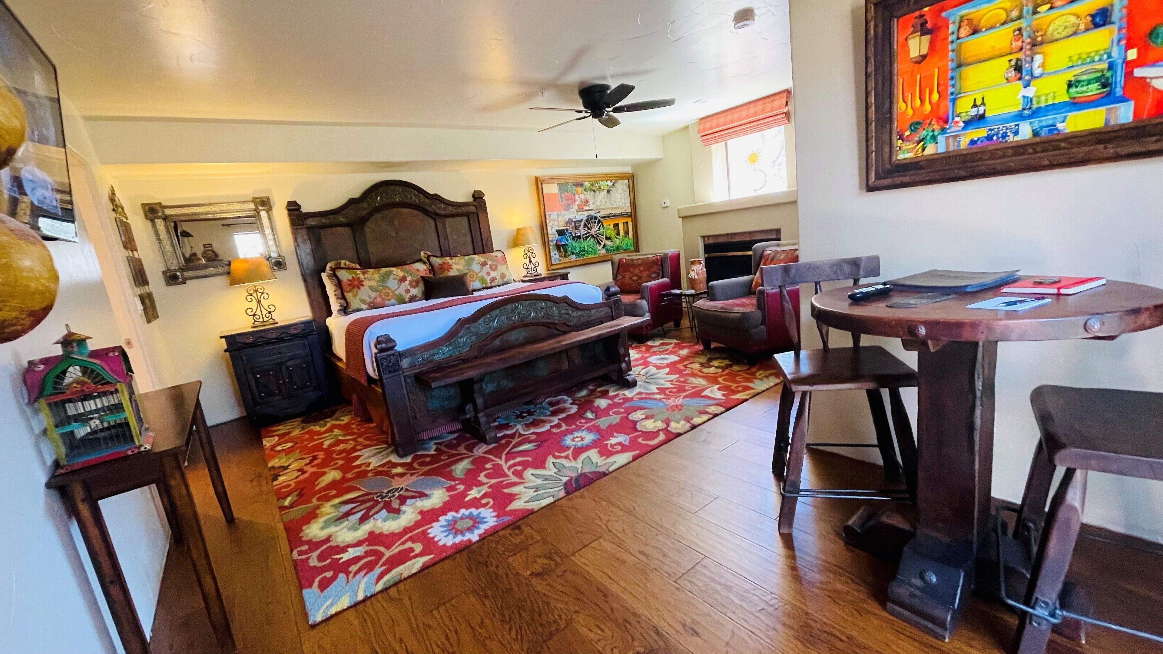Casa Sedona Inn in Sedona: Find Hotel Reviews, Rooms, and Prices on ...