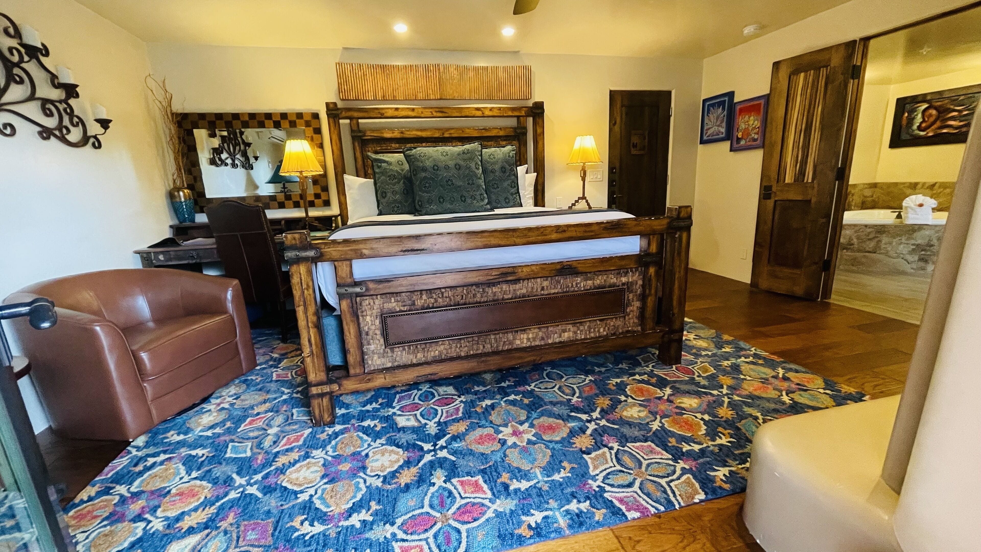 Casa Sedona Inn in Sedona: Find Hotel Reviews, Rooms, and Prices on ...