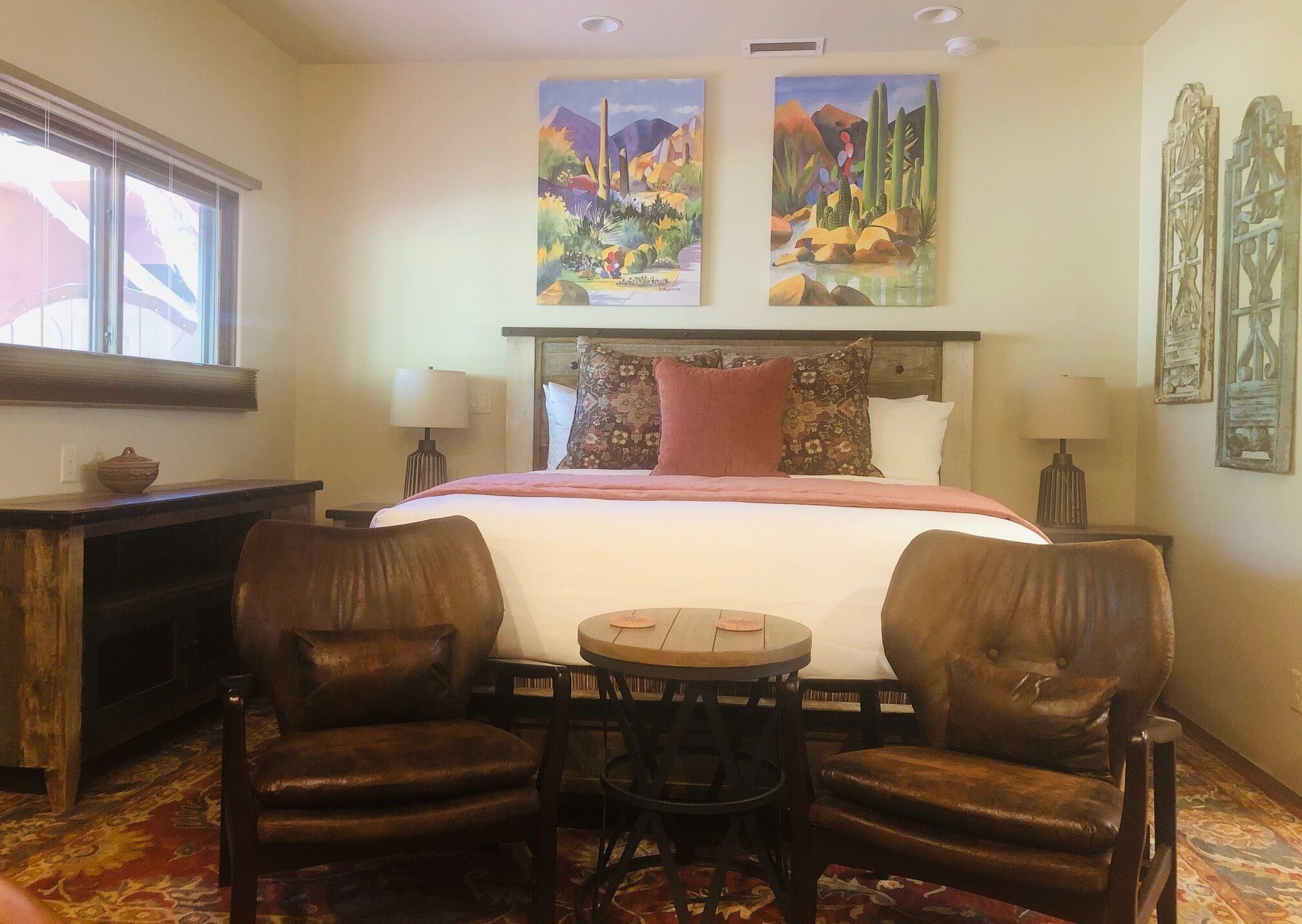 Casa Sedona Inn in Sedona: Find Hotel Reviews, Rooms, and Prices on ...