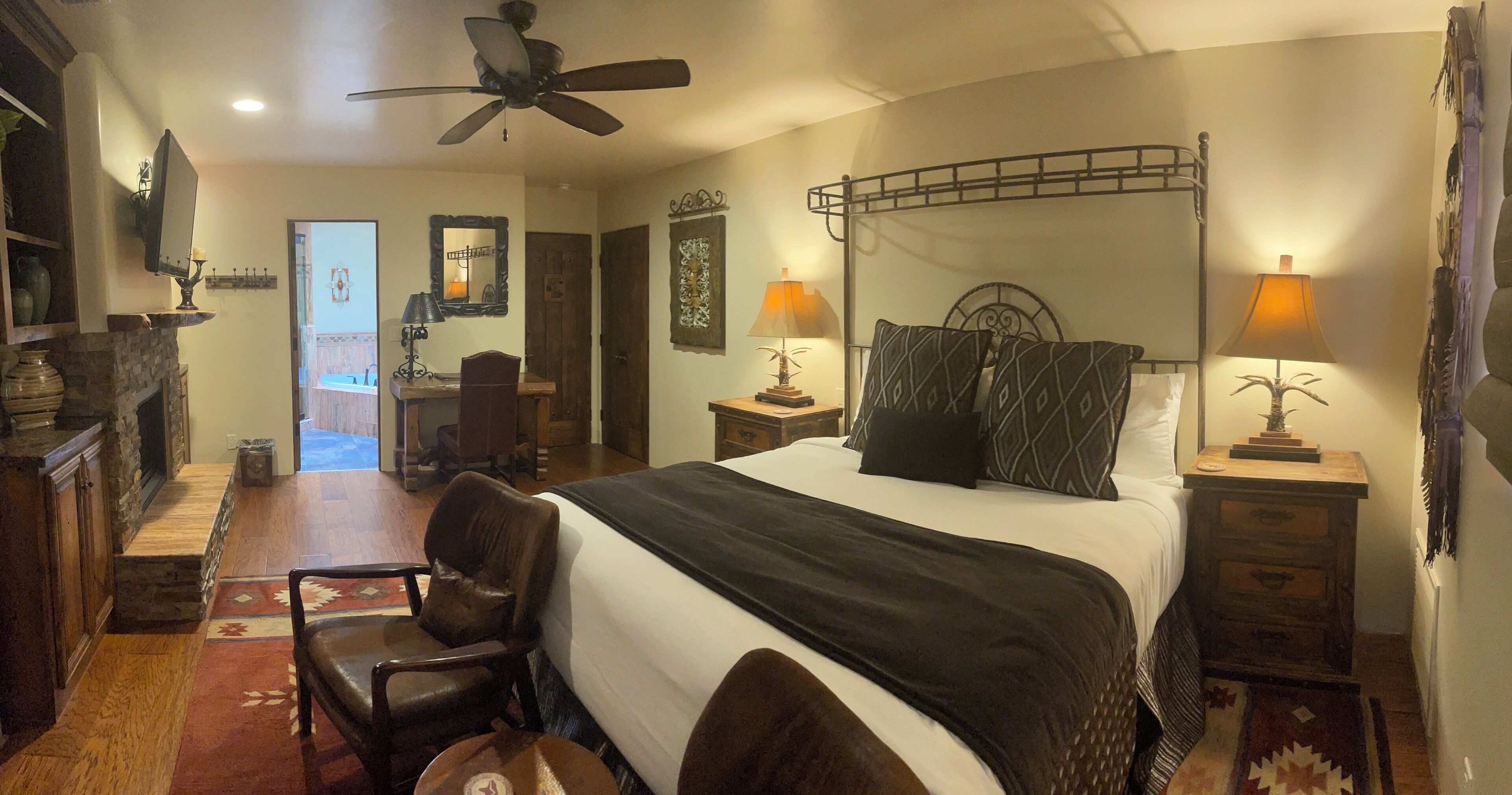 Casa Sedona Inn in Sedona: Find Hotel Reviews, Rooms, and Prices on ...