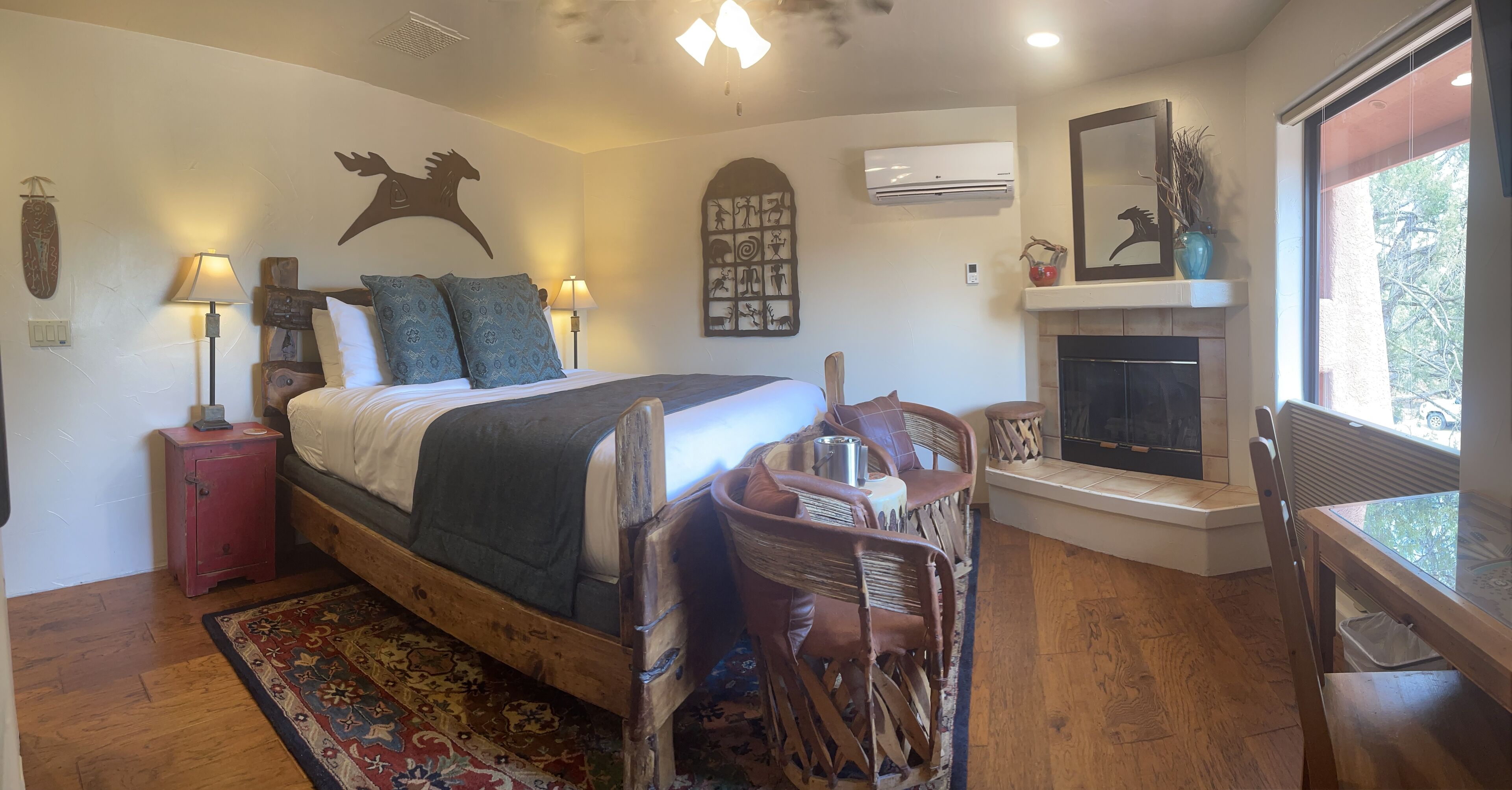 Casa Sedona Inn in Sedona: Find Hotel Reviews, Rooms, and Prices on ...