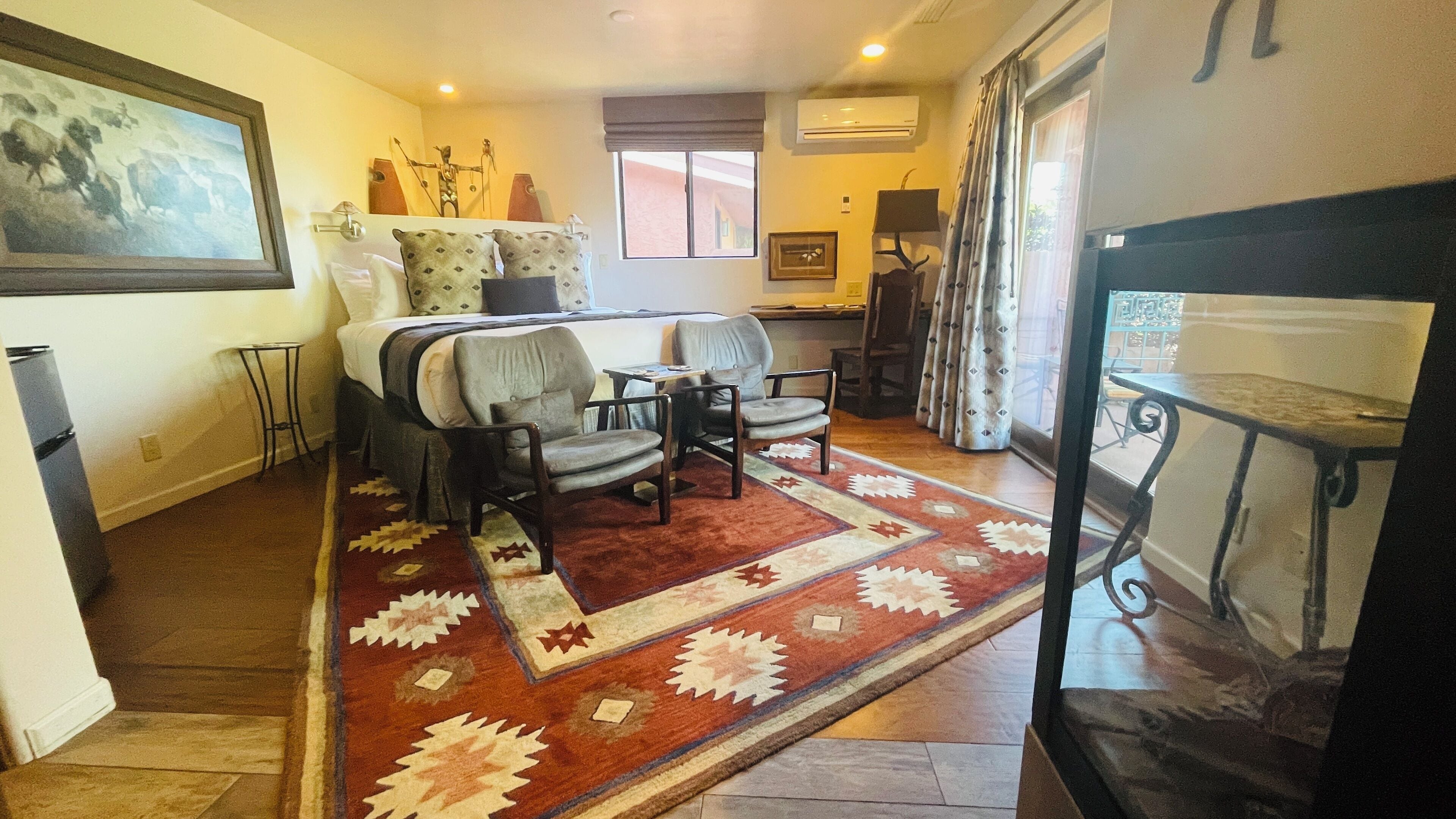 Casa Sedona Inn in Sedona: Find Hotel Reviews, Rooms, and Prices on ...