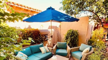 Terraço/pátio