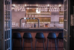 Bar (no alojamento)