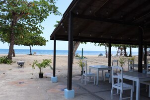 Bar de praia