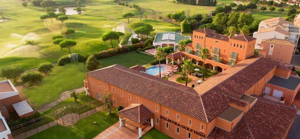 Le Palmyra Golf Hotel - Hérault