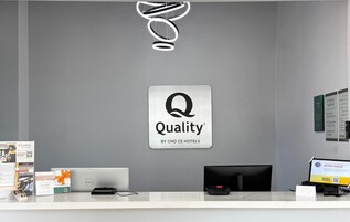 Check-in e check-out automático