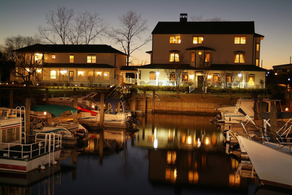 The Cypress Inn Bed & Breakfast - Conway, SC