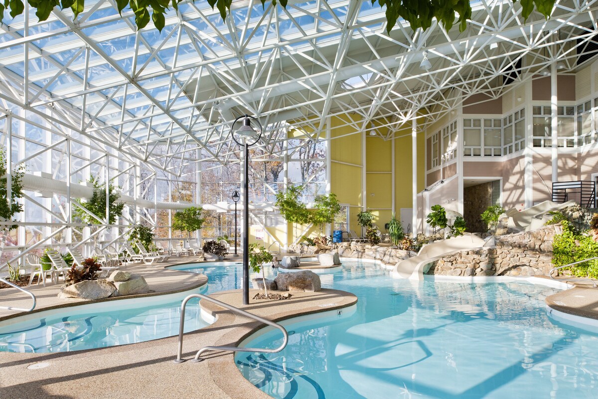 Steele Hill Resorts Reviews, Deals & Photos 2026 - Expedia