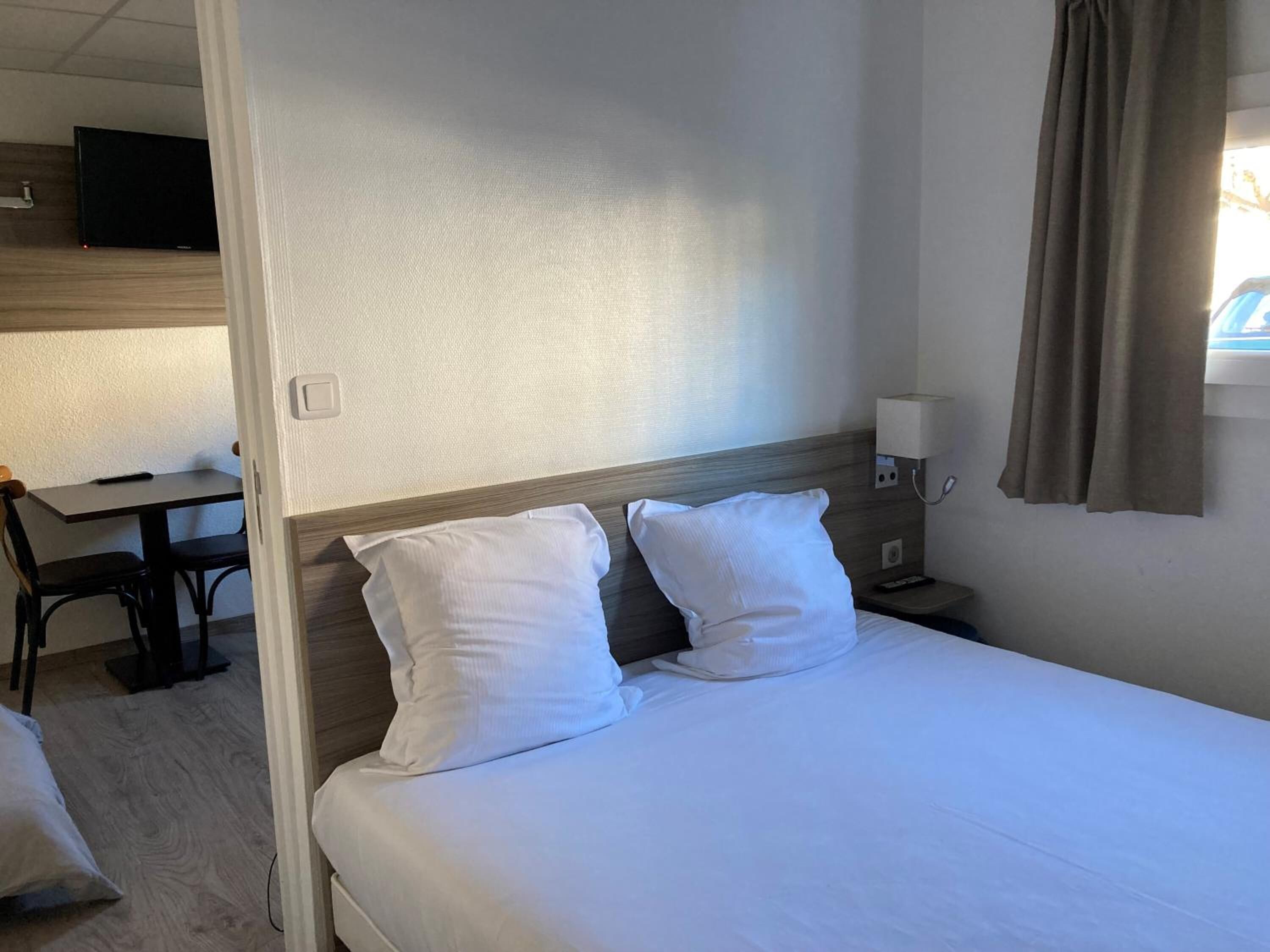 Quarto. Stars Marseille