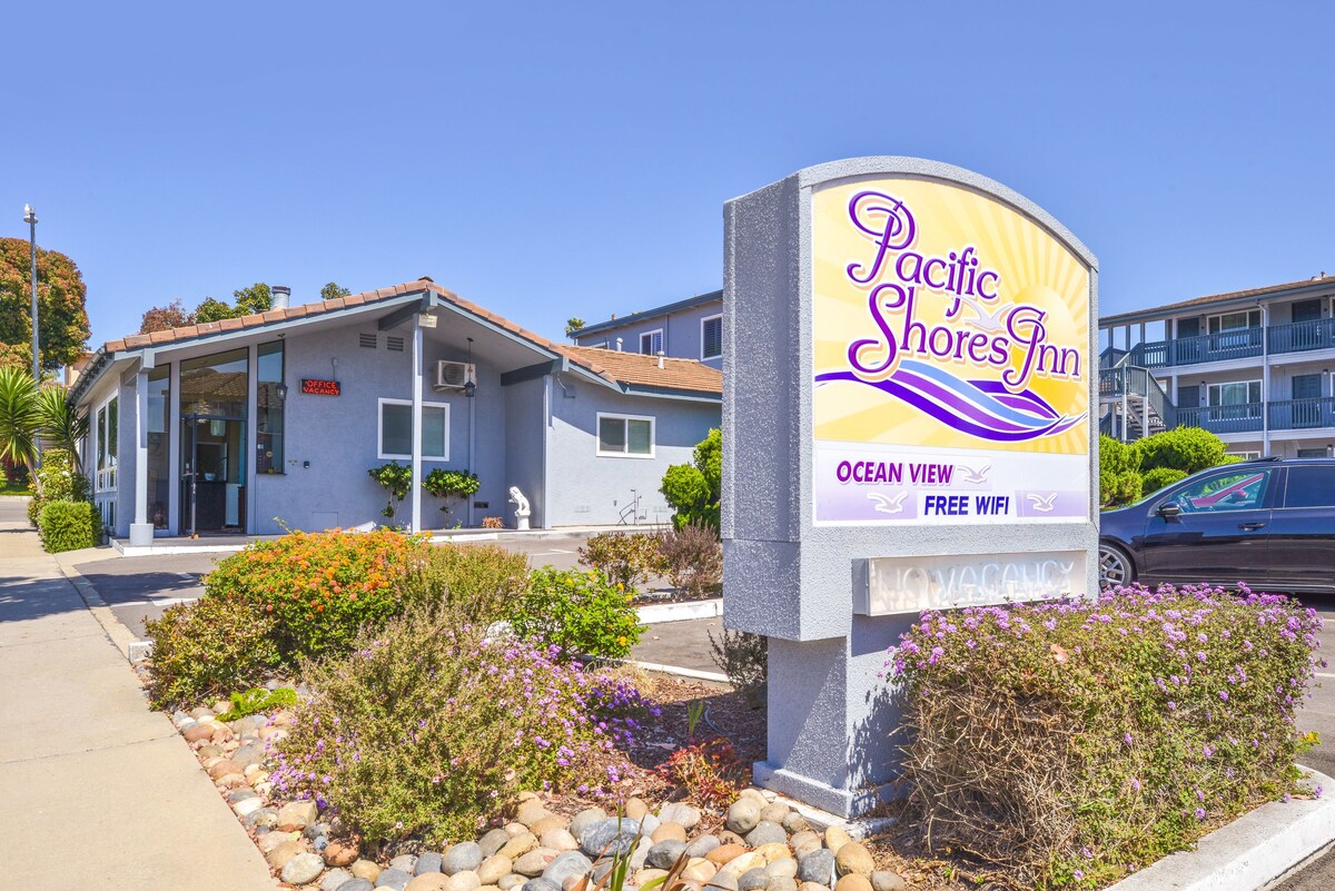 Pacific Shores Inn Reviews, Deals & Photos 2023 - Expedia