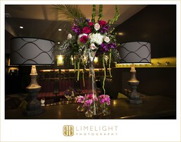 2 bares/lounges, este bar no terraço do hotel 