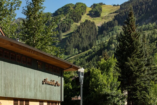 安娜贝拉酒店 - 科羅拉多州