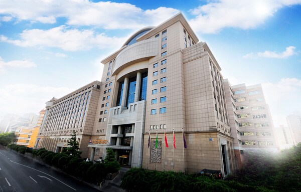 Guanganmen Grand Metropark Hotel Beijing - Beijing