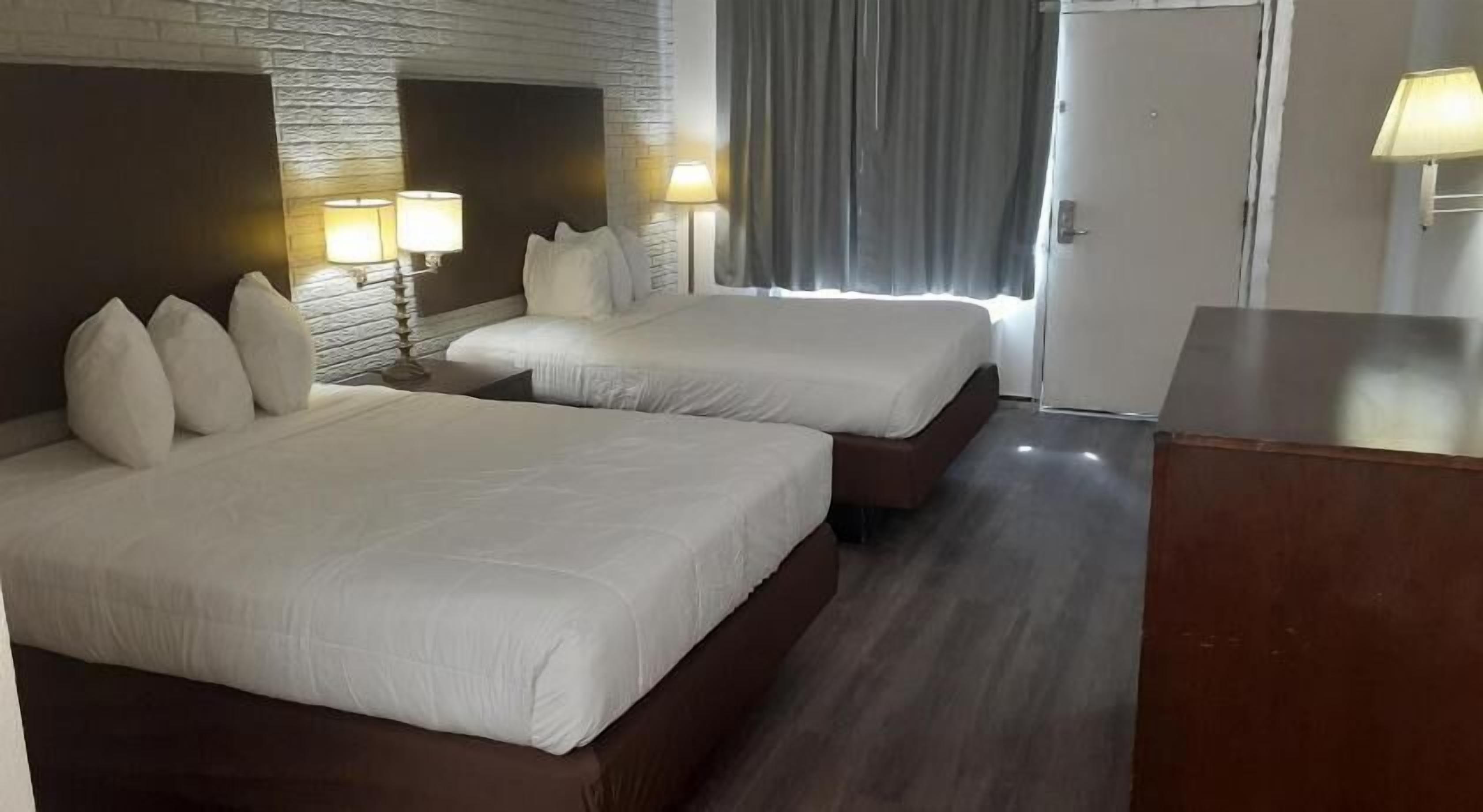 Wi-fi grátis, roupa de cama fornecida 