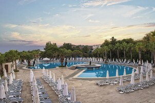 Piscina interna