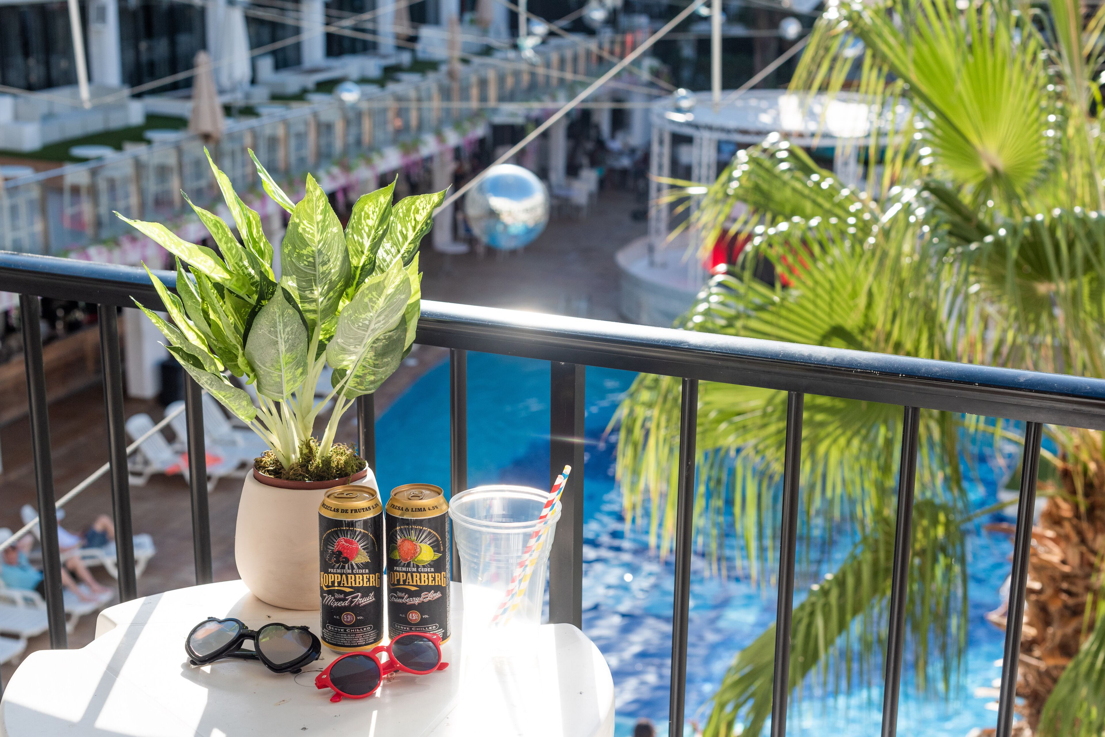 Ibiza Rocks Hotel, Ibiza Island: Info, Photos, Reviews | Book at Hotels.com