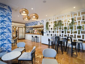 Bar (no alojamento)