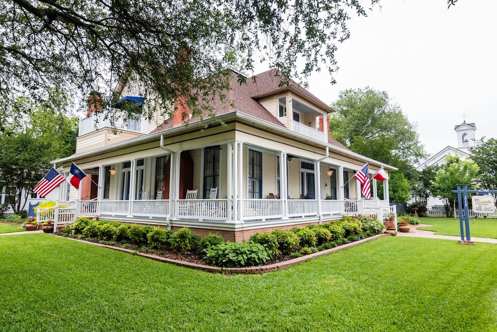 Kennedy Manor B&b - Mississippi
