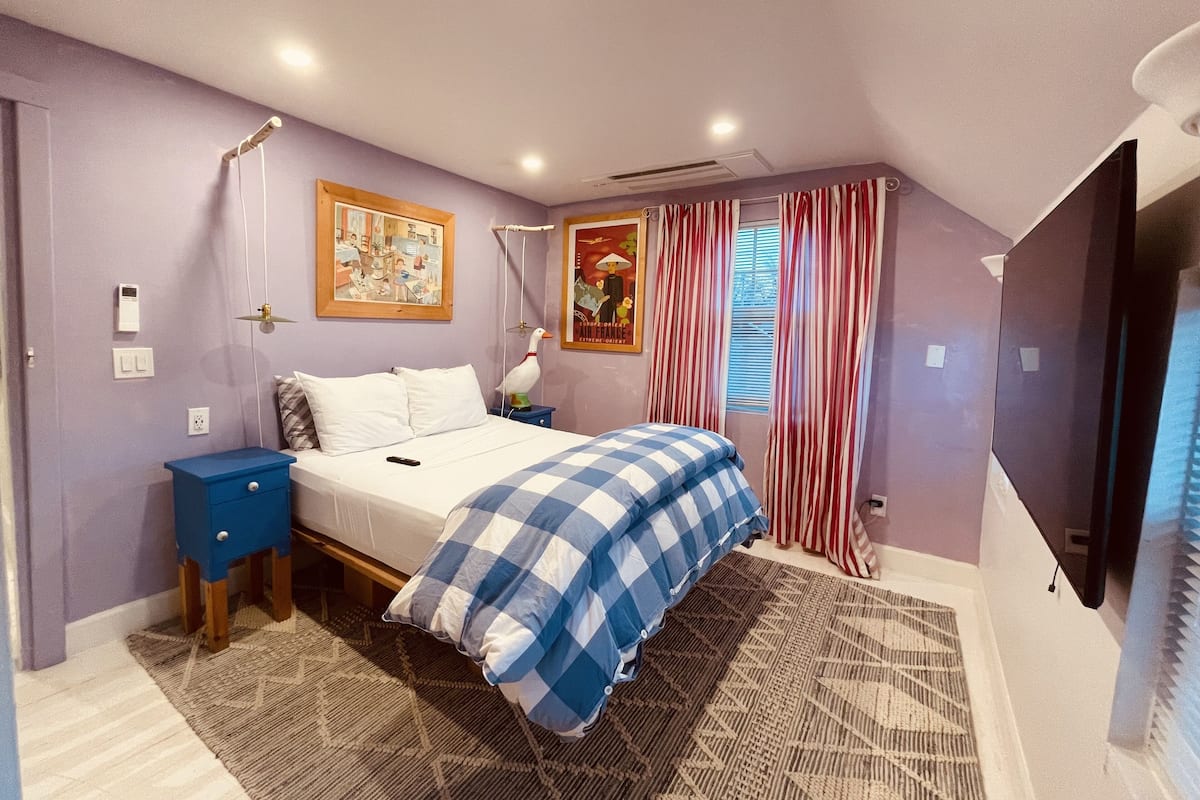 Casa de campo | Roupas de cama antialérgicas, camas com colchões pillow-top