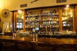 Bar (no alojamento)
