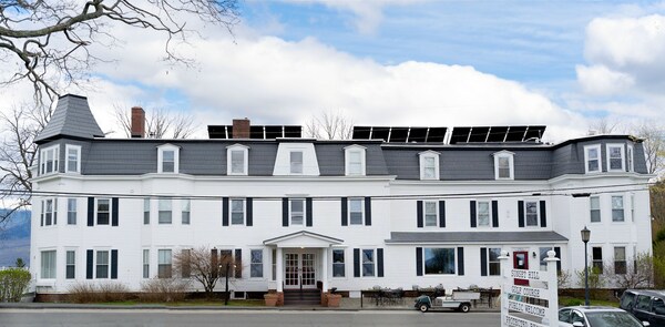 Sunset Hill House - Franconia, NH