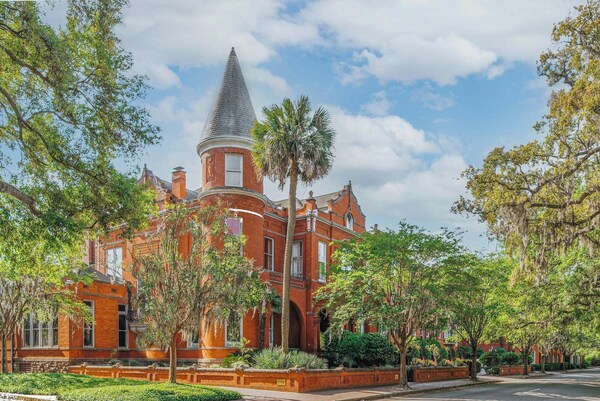 Hotel Bardo Savannah - Bluffton, SC
