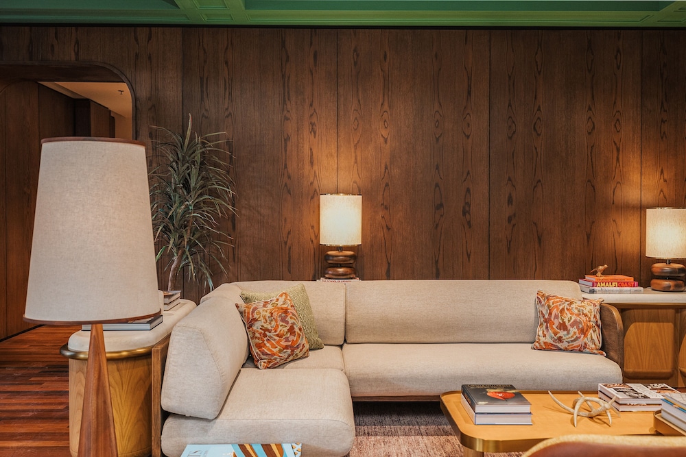 Hotel Bardo Savannah - Savannah, GA