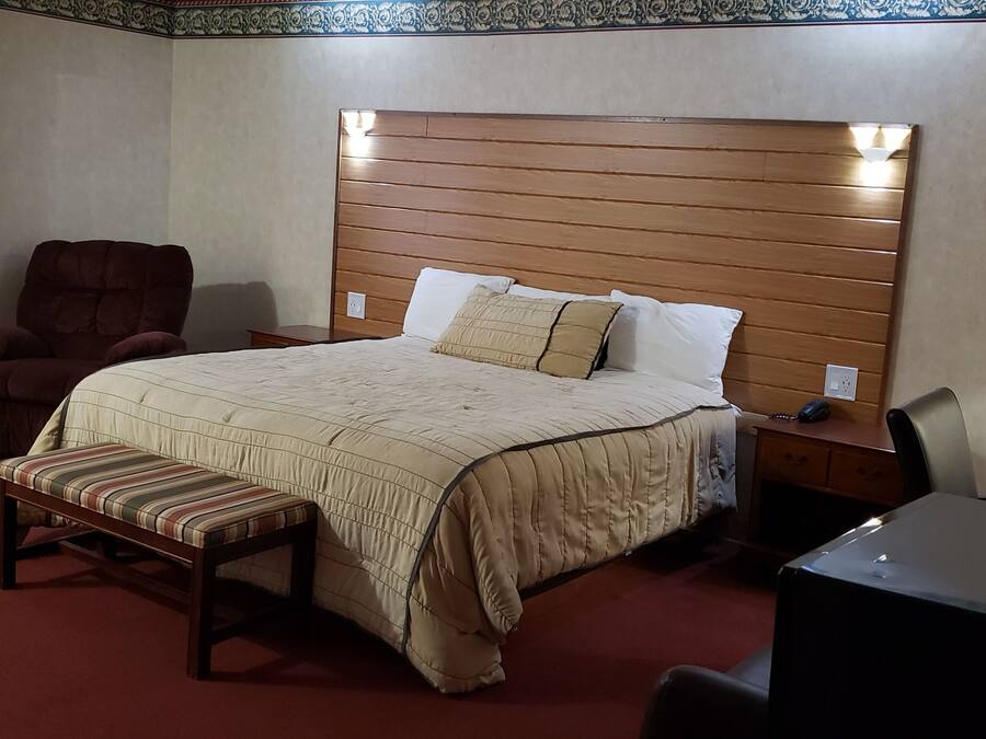 Quarto superluxo | 1 quarto, individualmente mobiliados, Wi-Fi de cortesia, roupa de cama