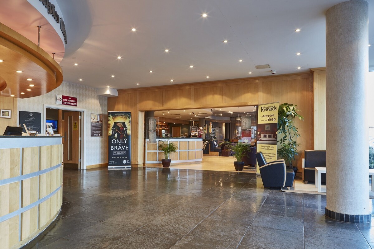 Future Inns Cardiff Bay Reviews, Deals & Photos 2026 - Expedia.co.uk