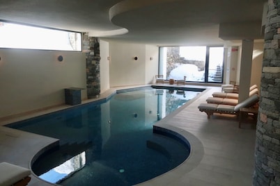 Hotel Chalet Valdotain