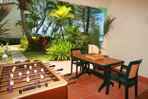 Sala de jogos