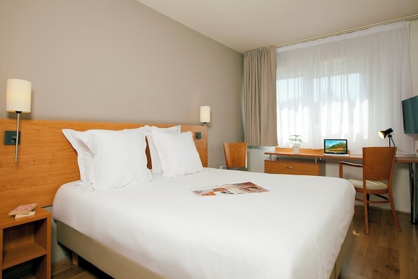 Séjours & Affaires Poitiers Lamartine - ibis budget Gare de Poitiers