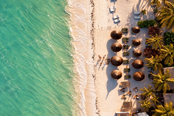 Casa Las Tortugas Petit Beach Hotel & Spa - Isla Holbox