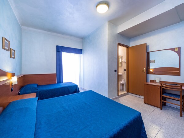 Hotel Aurora - Milan