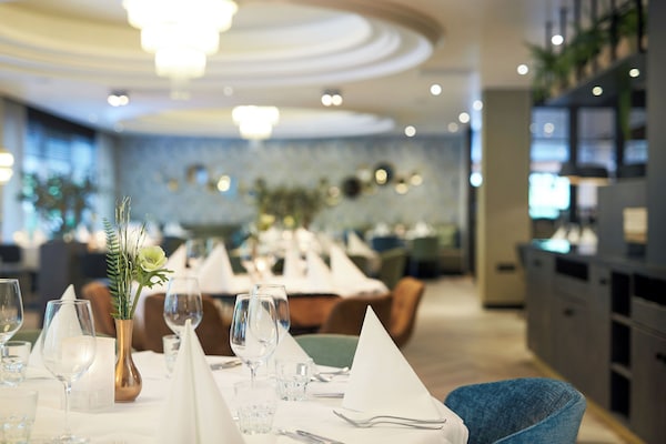 Van Der Valk Hotel 'S-hertogenbosch - Vught - Vught