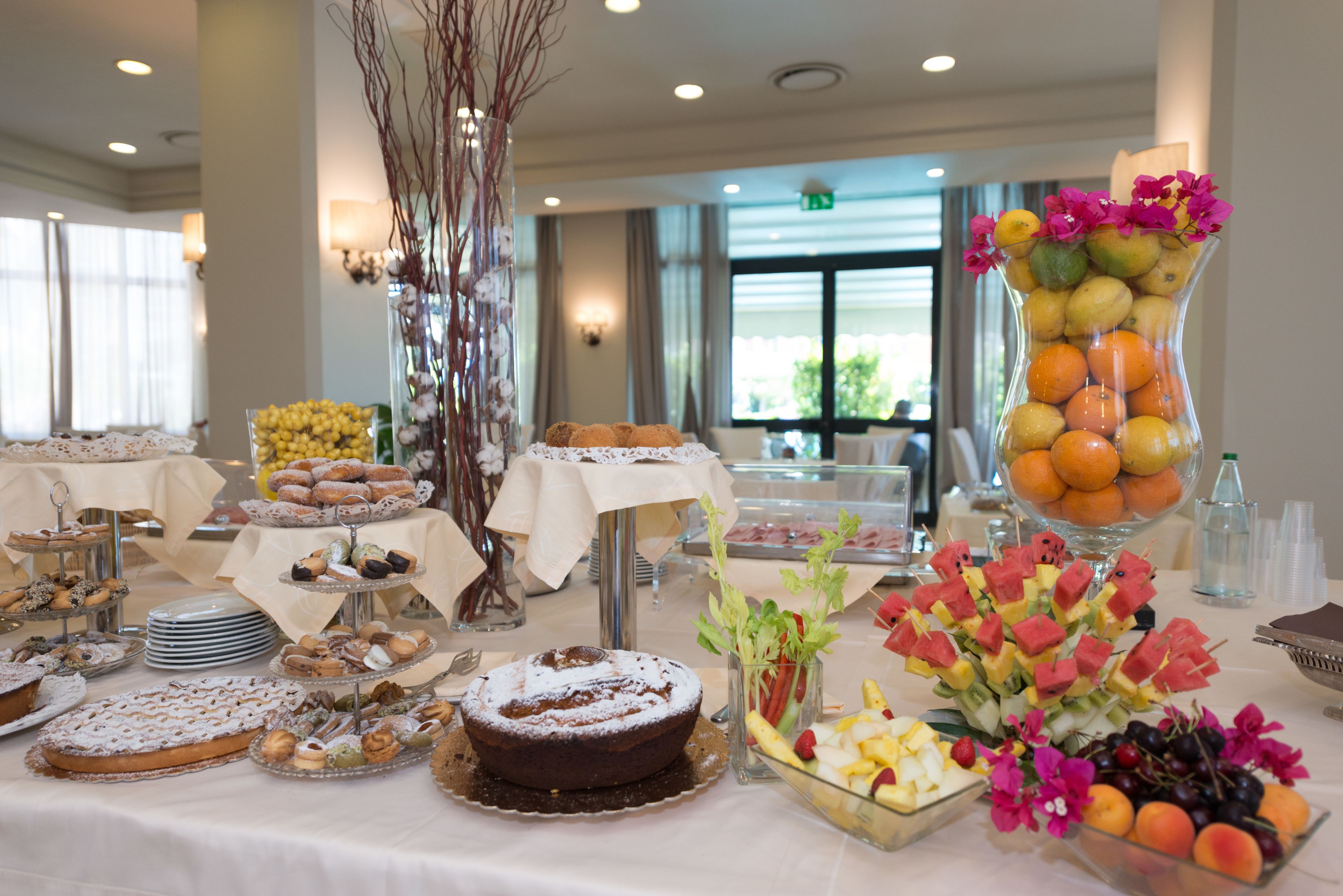 Buffet
