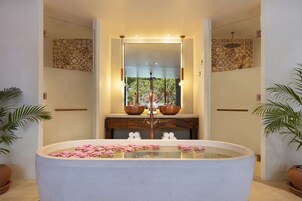 Suite (Governor) | Roupa de alta qualidade, minibar grátis, cofre no quarto