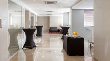 Salão de eventos
