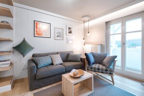 Televisor de ecrã plano de 43 polegadas com canais por cabo, televisor 