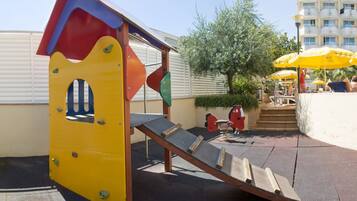 Playground externo