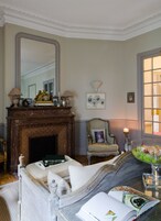 Entrada (vista interior)