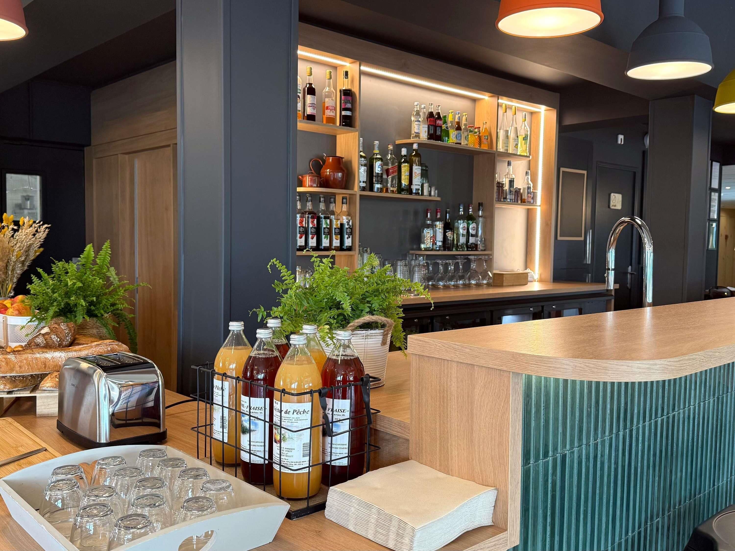 Bar (no alojamento)