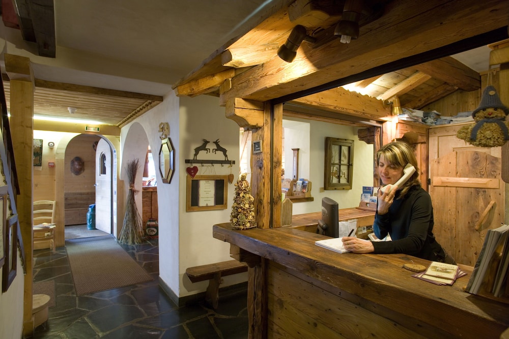 Hôtel La Griyotire - Haute-Savoie