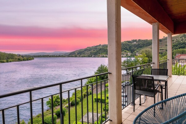 Le Beau Rivage - Condrieu