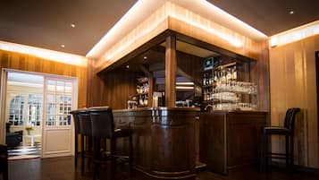 Bar (na propriedade)