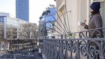 Terraço/pátio