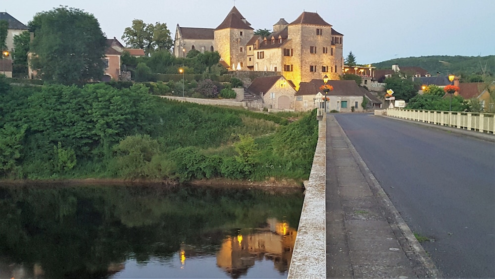 La Terrasse - Lot