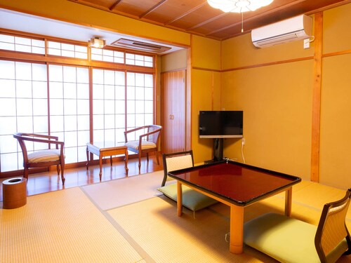 Bessho Onsen Kashiwaya Honten - 上田市