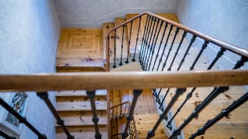 Escadas